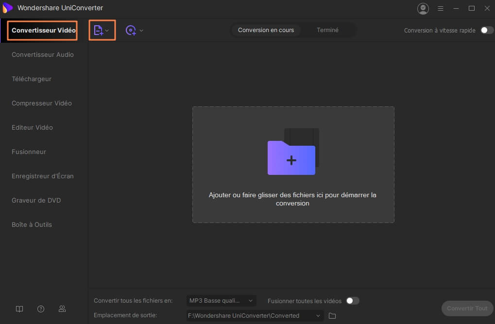 Compresseur MP4: Comment compresser un MP4 à une taille plus petite