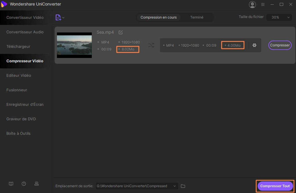 Compression de MP3 : Comment réduire la taille des fichiers MP3 sur Mac ...
