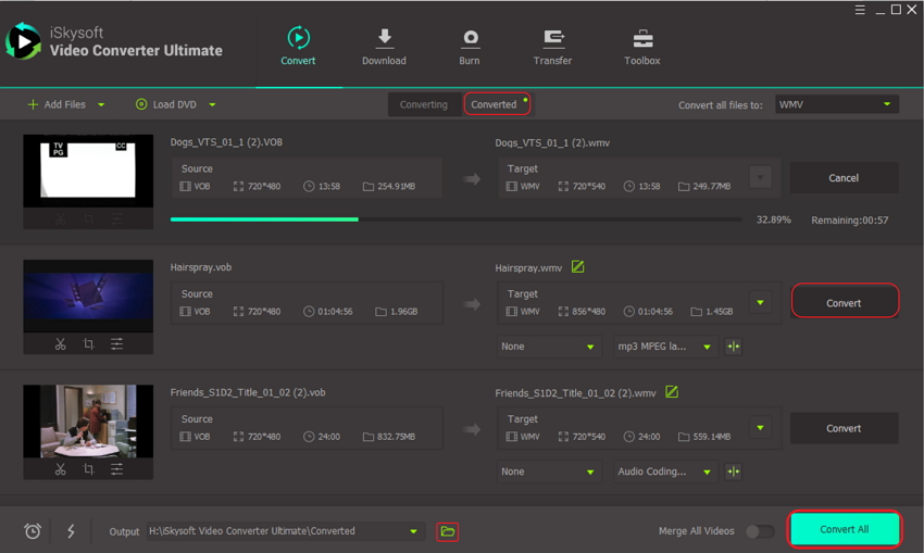 Play VOB Files on Windows 10