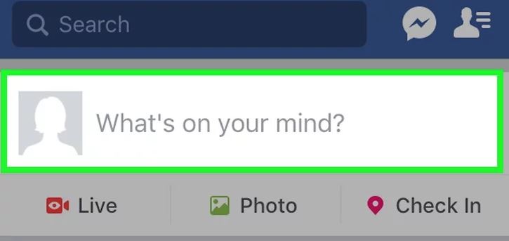 3 Ways to Send a Large Video/Audio on Messenger Facebook