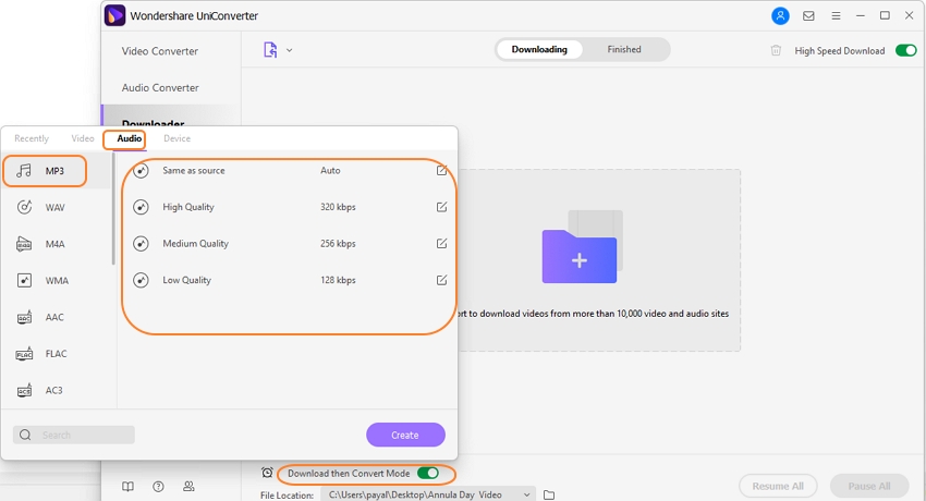 How to Convert Video to Instagram & Convert Instagram to MP4 Video