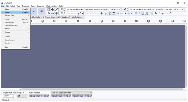 How to Convert MP4 to MP3 with Ease