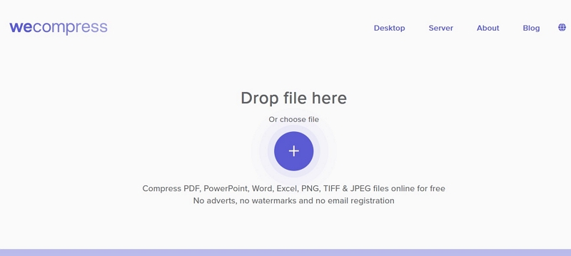 Top Size Reducer to Reduce Video, Audio, Image, and Files Size Easily