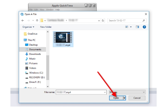 How to Compress QuickTime Video on Mac in 2 Quick Ways
