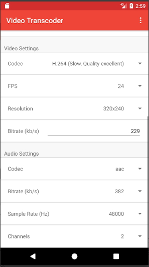 Top 10 Video Compressor APK to Compress Video on Android