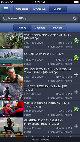 Mobile YouTube Converter: How to Convert YouTube to iPhone/iPad/iPod ...