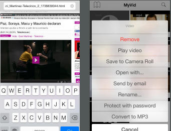 Mobile YouTube Converter: How to Convert YouTube to iPhone/iPad/iPod ...