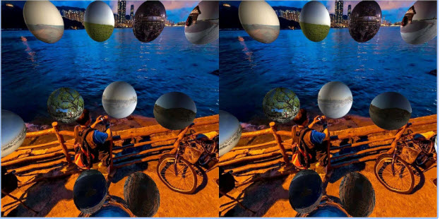 Best 15 Virtual Reality Apps for iPhone or Android Devices