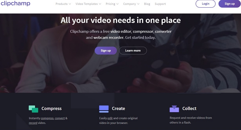 5 Best Short Video Maker to Create Video Online