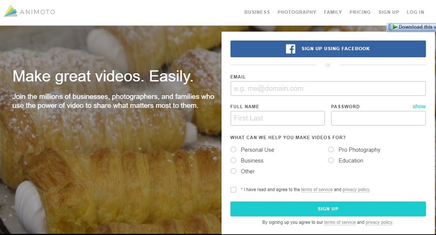5 Best Short Video Maker to Create Video Online