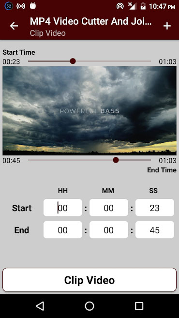 Top 15 MP4 Cutter for Mac/Windows/iPhone/Android in 2020